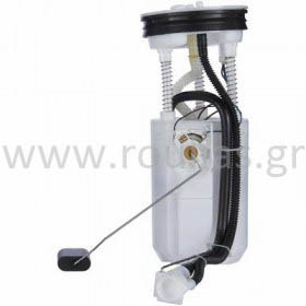 Αντλία βενζίνης κομπλέ: 1634703594 Fuel Pump W163 ML230 ML320 ML350 ML430