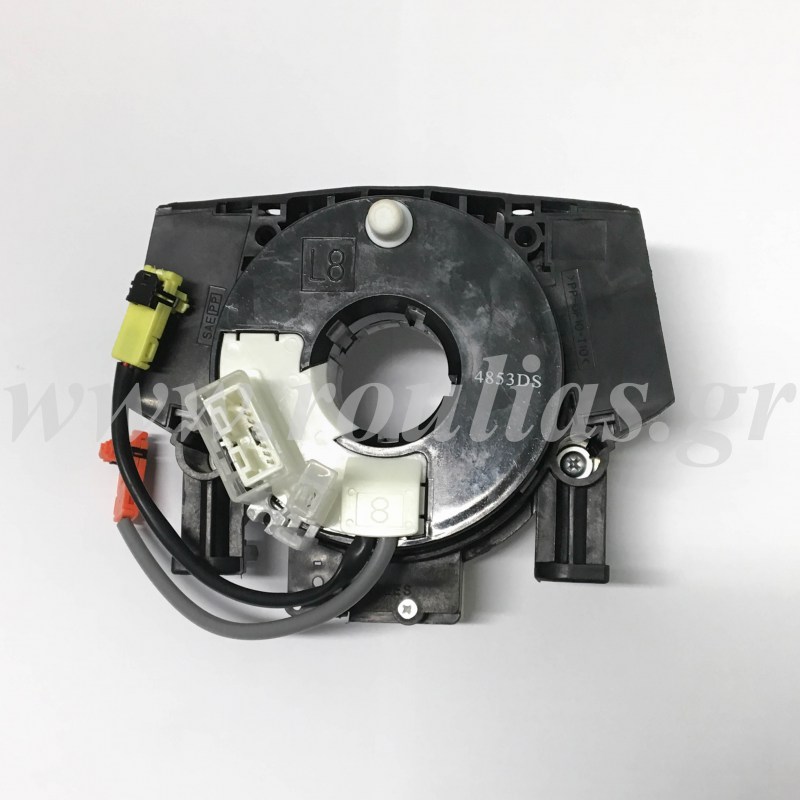 Σπιράλ αερόσακου: b5567-jd00a NISSAN QASHQAI ΣΠΙΡΑΛ ΑΕΡΟΣΑΚΟΥ