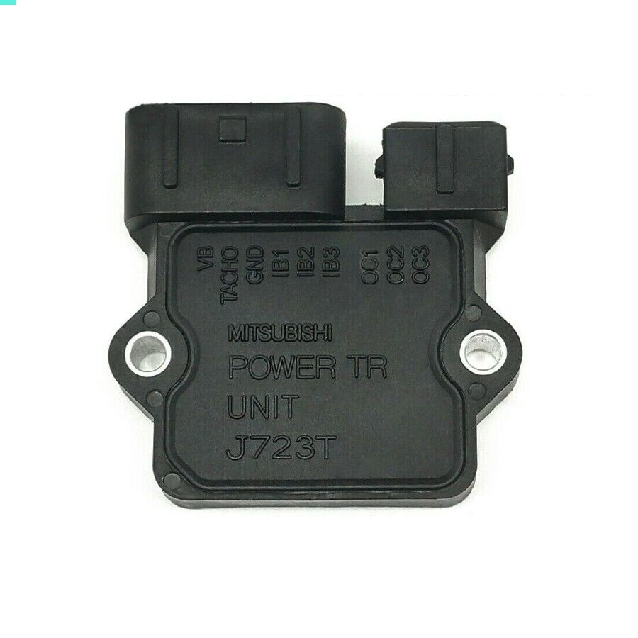 Ηλεκτρικό σύστημα: MITSUBISHI PAJERO ΗΛΕΚΤΡΟΝΙΚΗ ΠΛΑΚΕΤΑ