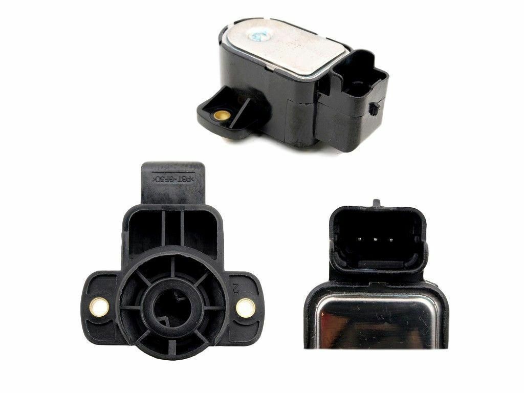 Ποτενσιόμετρο γκαζιού: 1635Q2 Ποτενσιόμετρο Πεταλούδας Peugeot Citroen