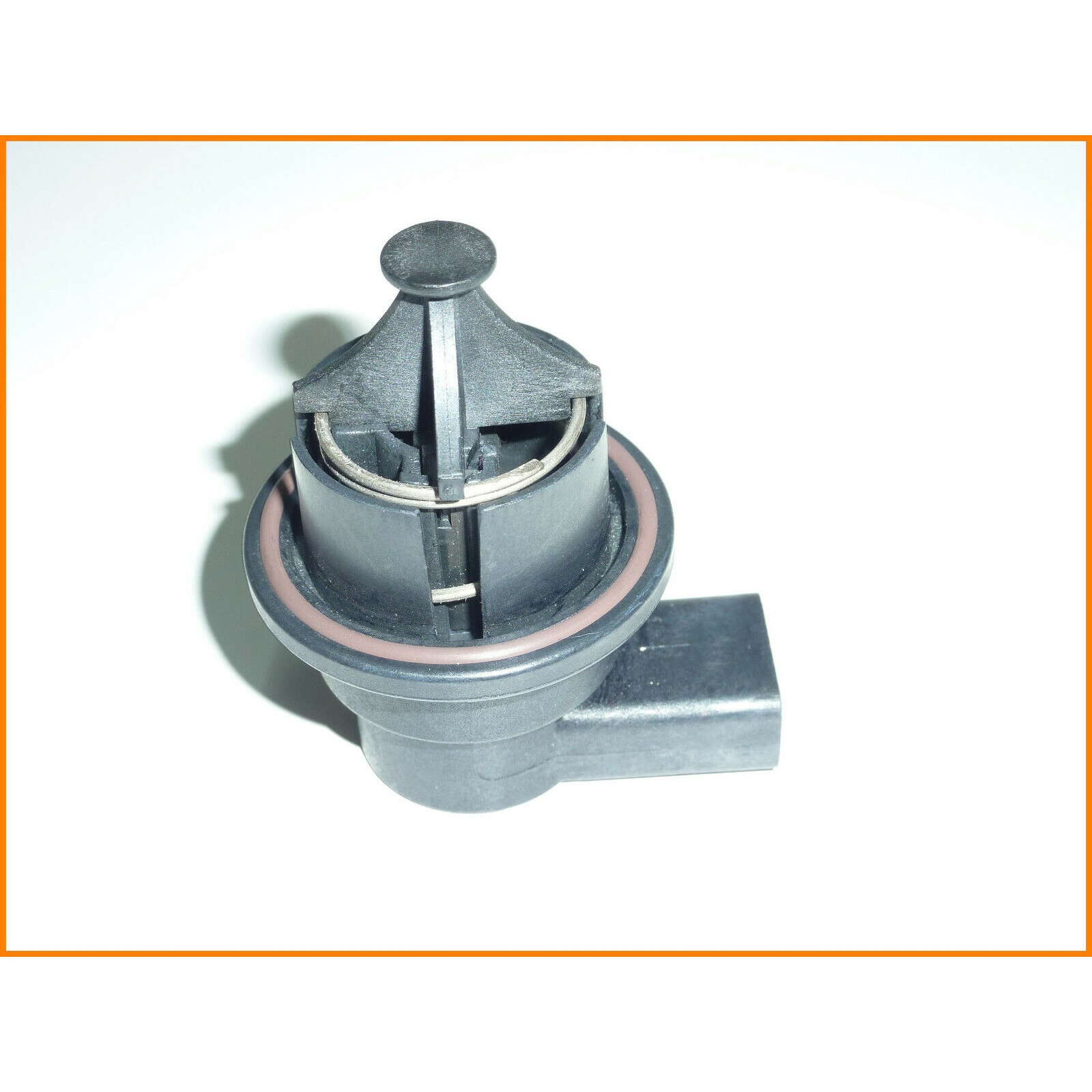 Υπερπληρωτής (τούρμπο): Westgate VW Βαλβίδα Τούρμπο Ηλεκτρική