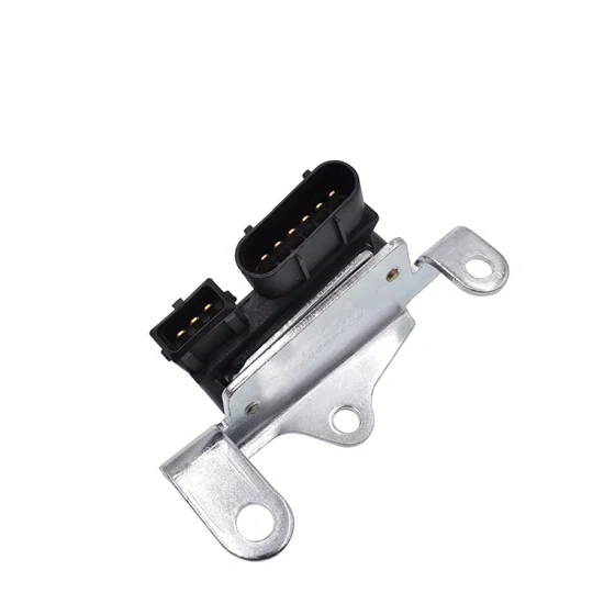 Ηλεκτρικό σύστημα: MITSUBISHI PAJERO ΗΛΕΚΤΡΟΝΙΚΗ ΠΛΑΚΕΤΑ