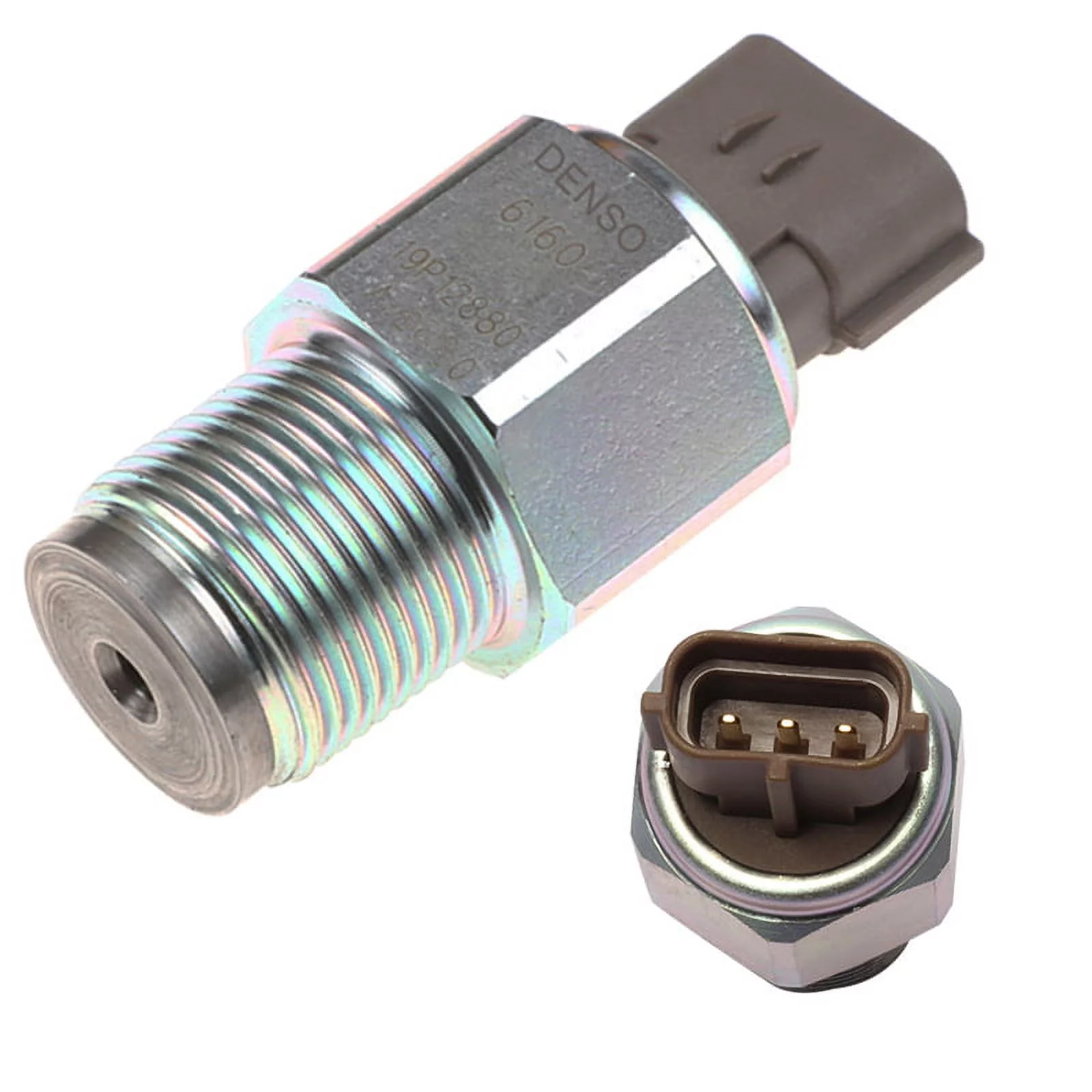 Ρυθμιστής πίεσης καυσίμου: 8-97318684-0 8973186840 Isuzu NPR 5.2L ...